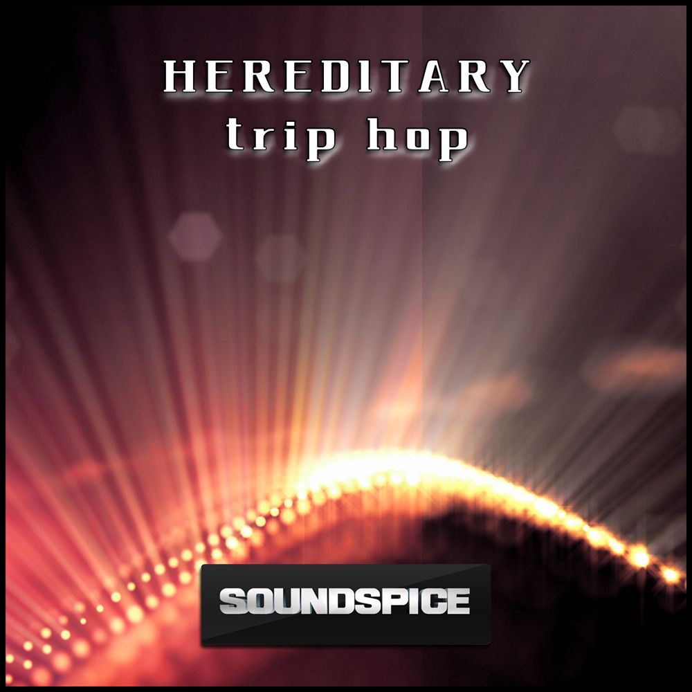 Hereditary Trip Hop Sample Pack | LANDR Samples