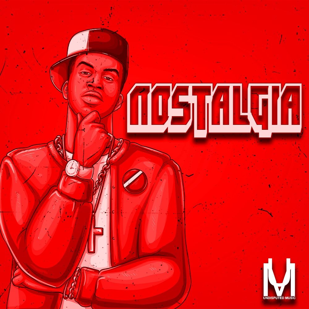 Nostalgia Sample Pack | LANDR Samples