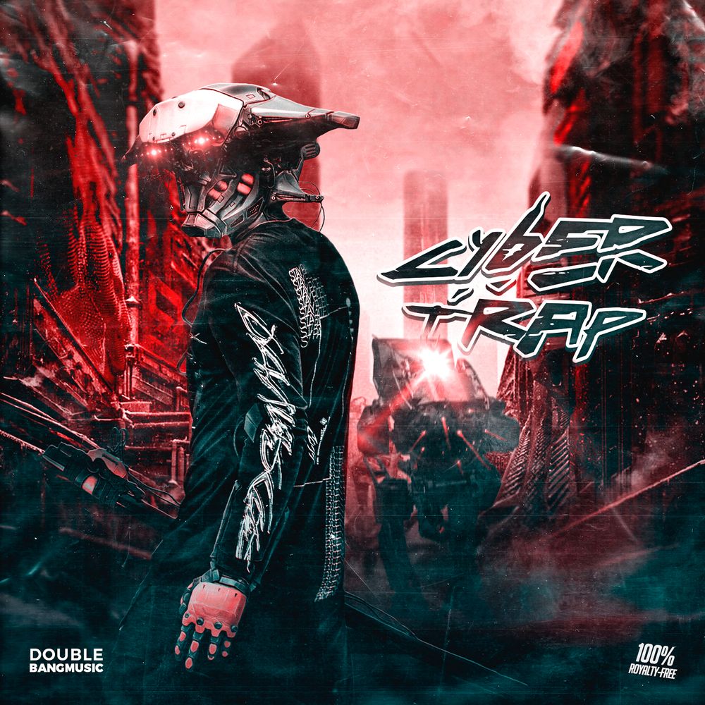 Cyber Trap Sample Pack | LANDR Samples