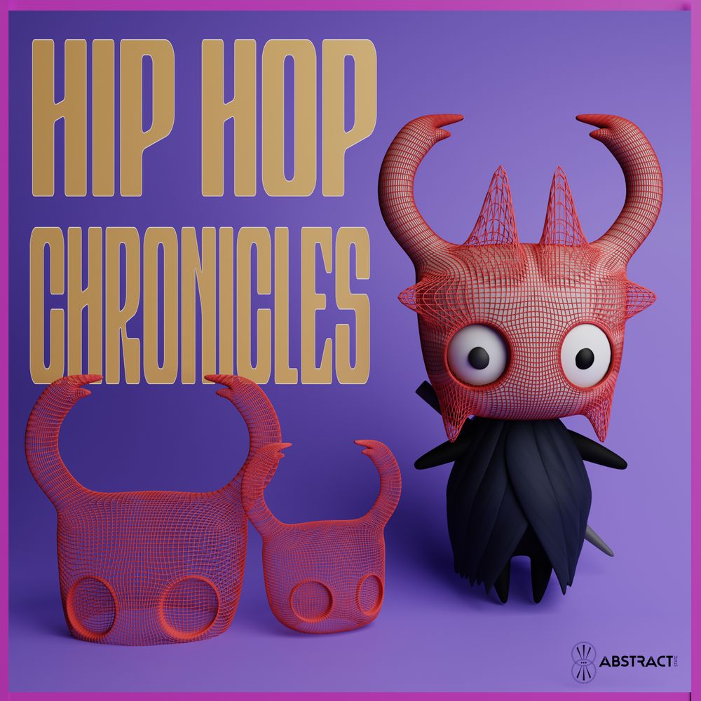 Hip Hop Chronicles Sample Pack | LANDR Samples