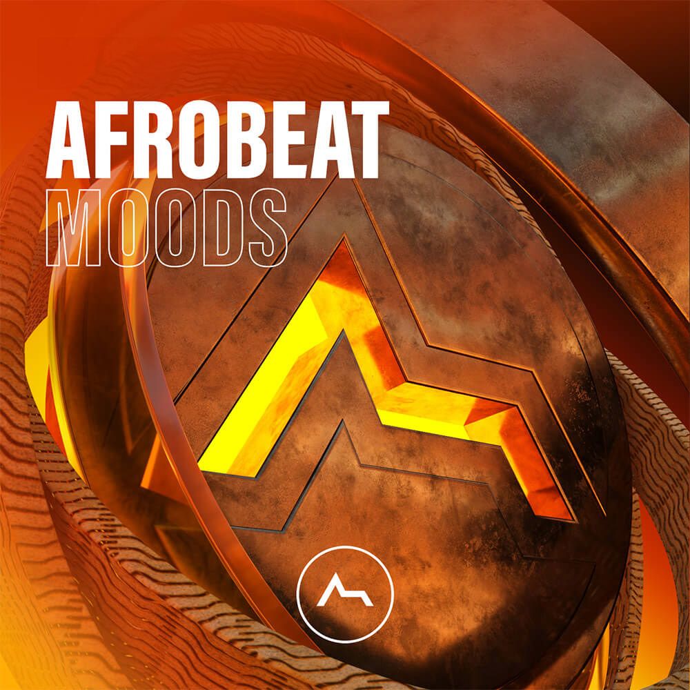 Afrobeat Moods Sample Pack | LANDR Samples