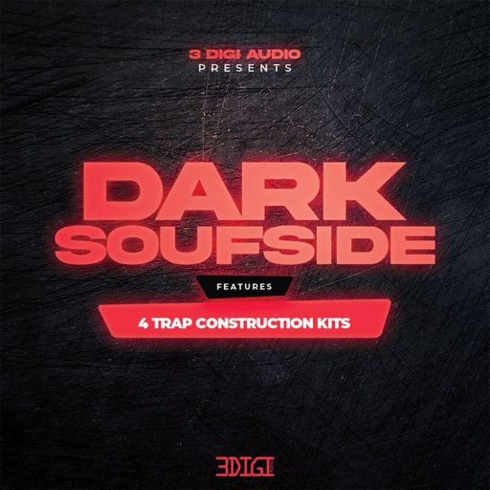 Dark Soufside Sample Pack | LANDR Samples