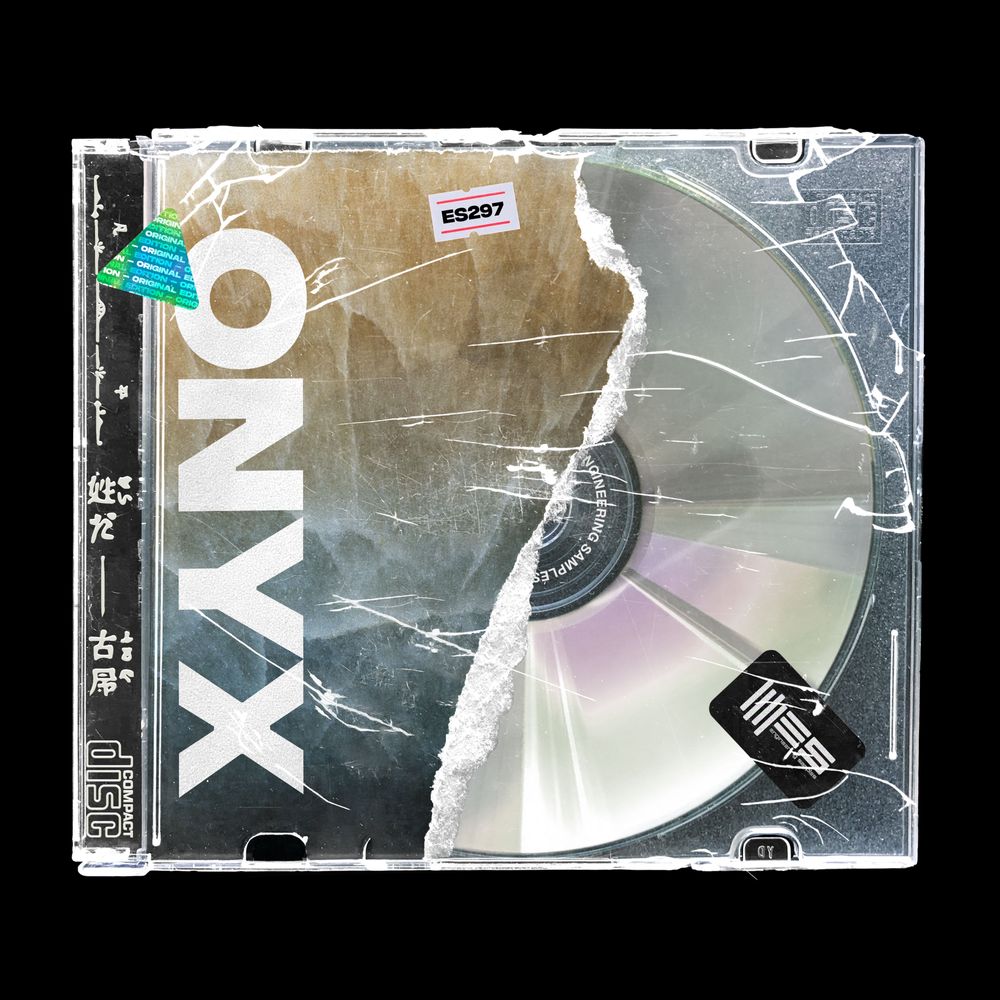 Onyx Sample Pack | LANDR Samples