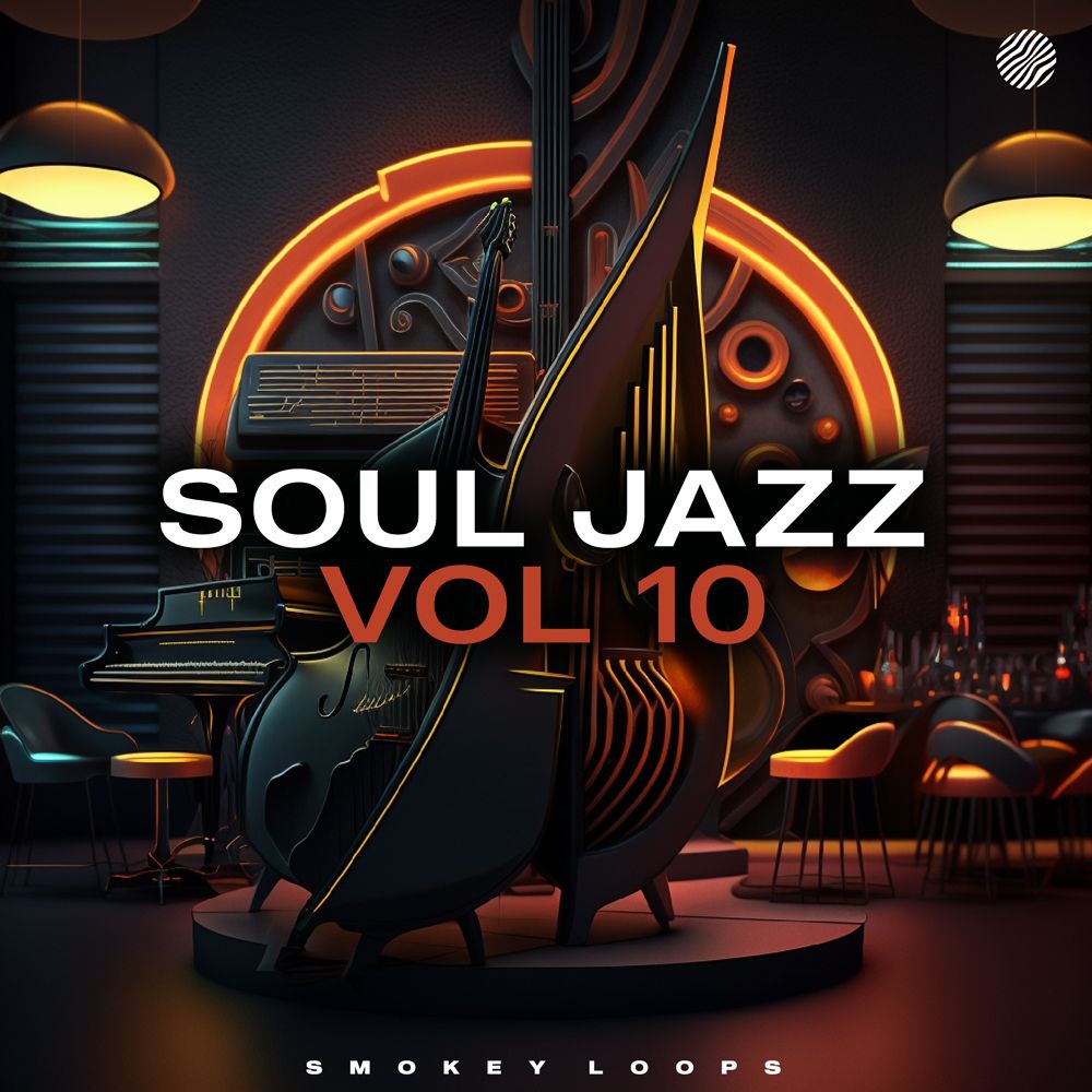 Soul Jazz 10 Paquete de Samples | LANDR Samples