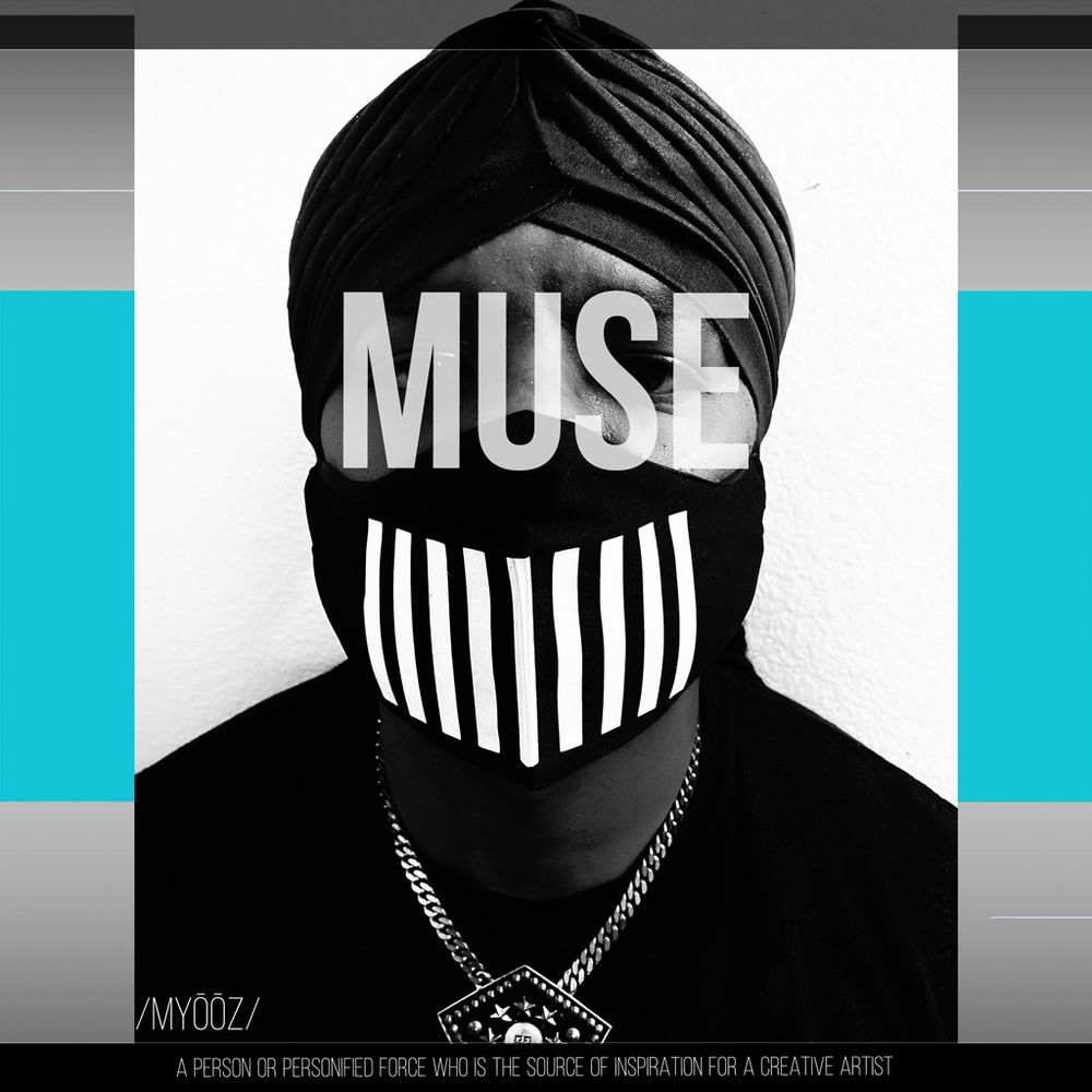 Muse Sample Pack | LANDR Samples