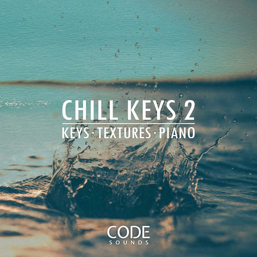 Chill Keys 2 Sample Pack | LANDR Samples