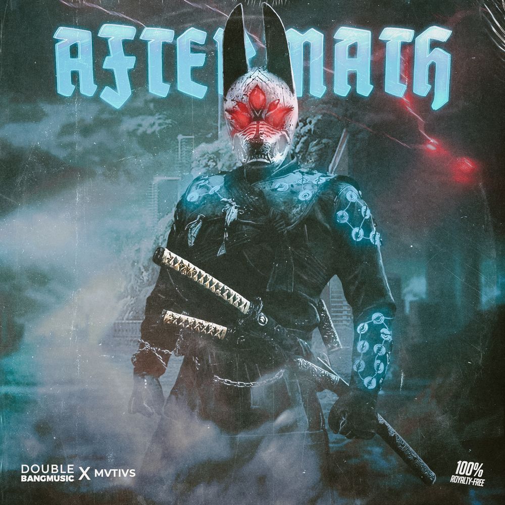 Aftermath Sample Pack | LANDR Samples