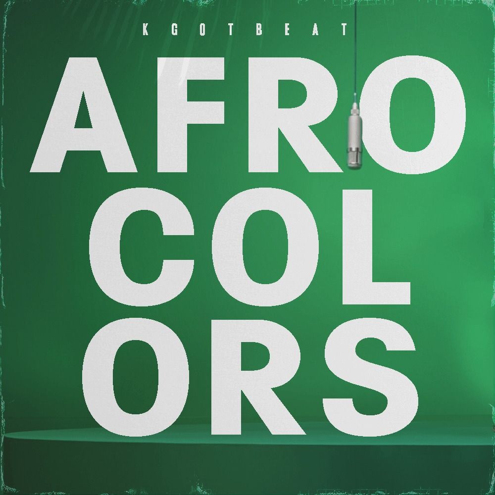 Afro Colors Sample Pack | LANDR Samples