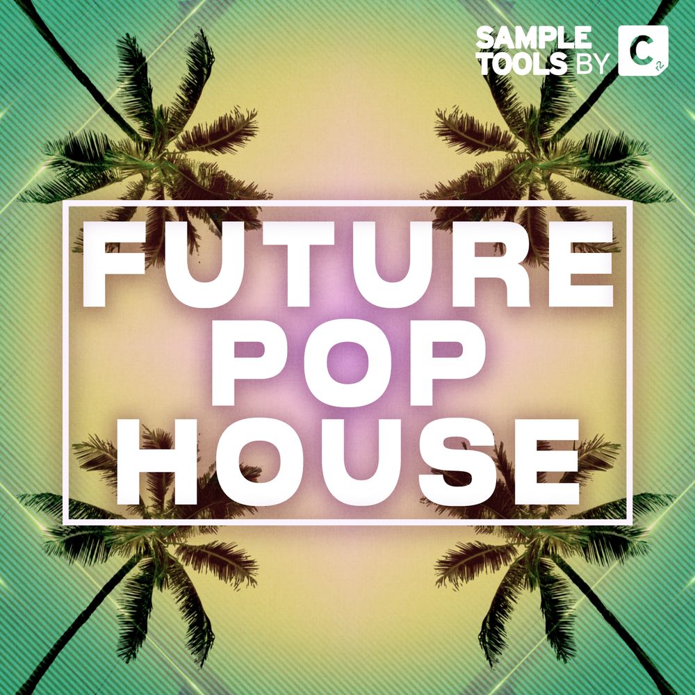 Future Pop House Sample Pack | LANDR Samples