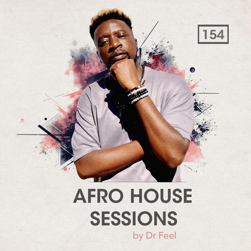Afro House Sessions by Dr Feel Sample Pack | LANDR Samples