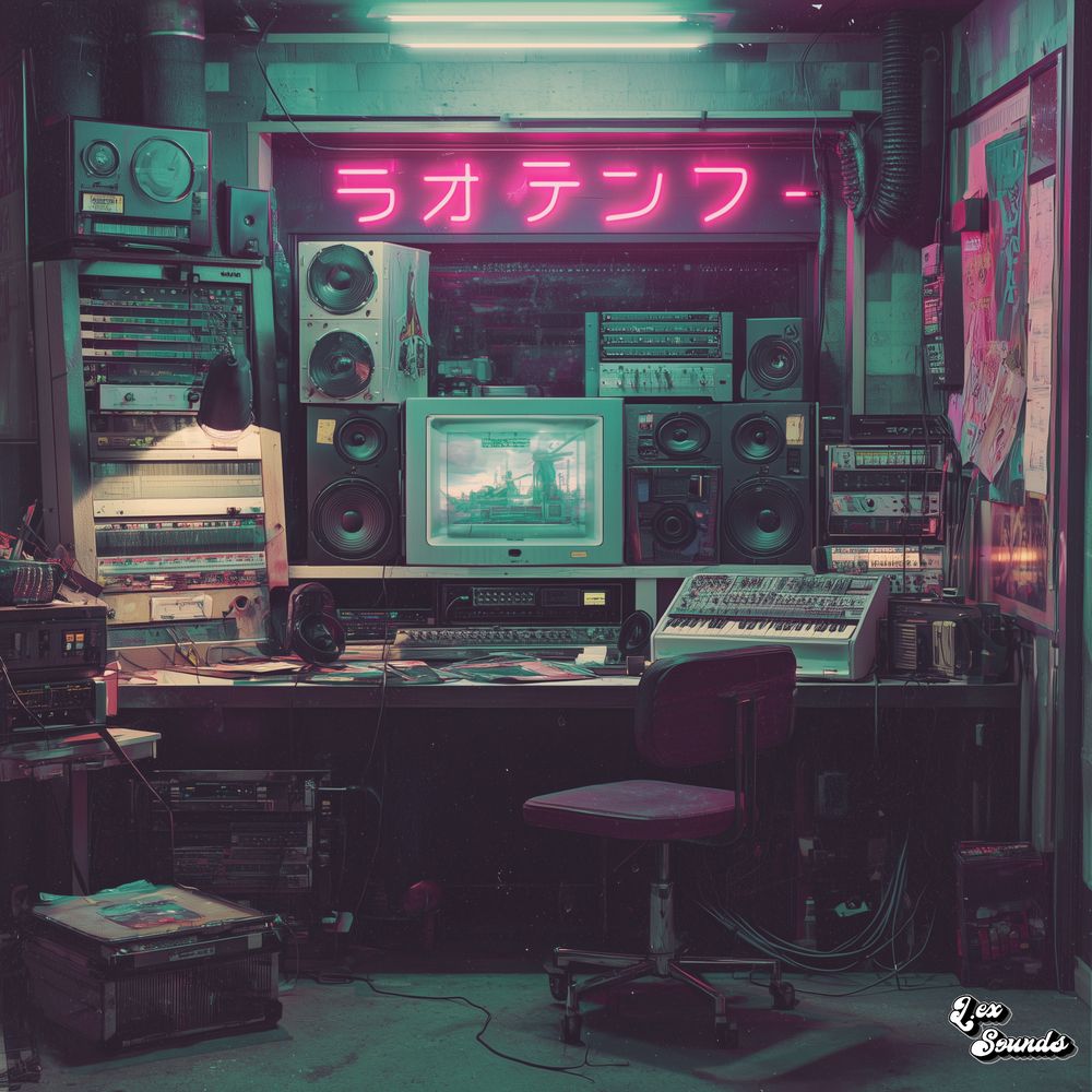 Smooth Drillers Sample Pack | LANDR Samples