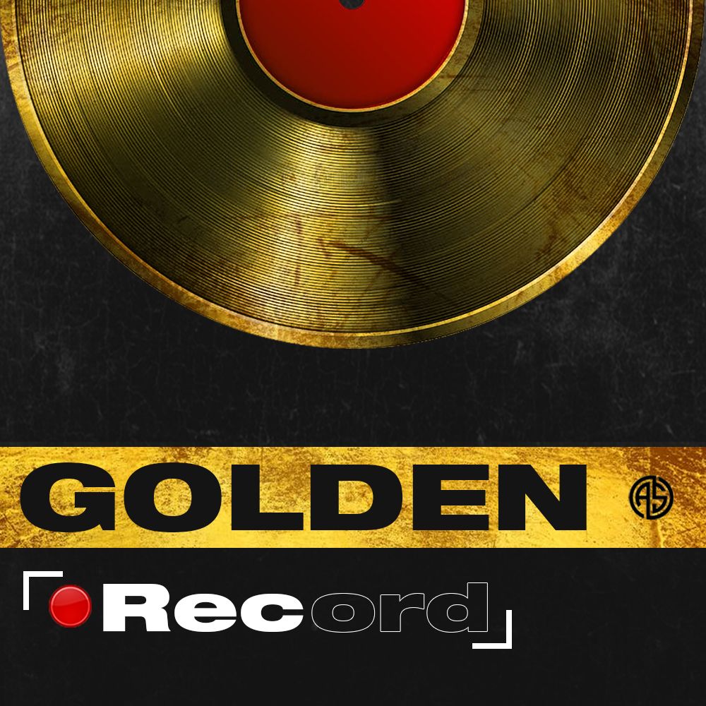 Golden Record Sample Pack | LANDR Samples