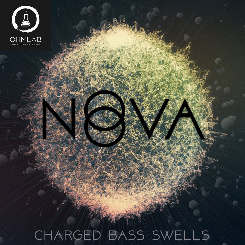 Nova Sample Pack | LANDR Samples