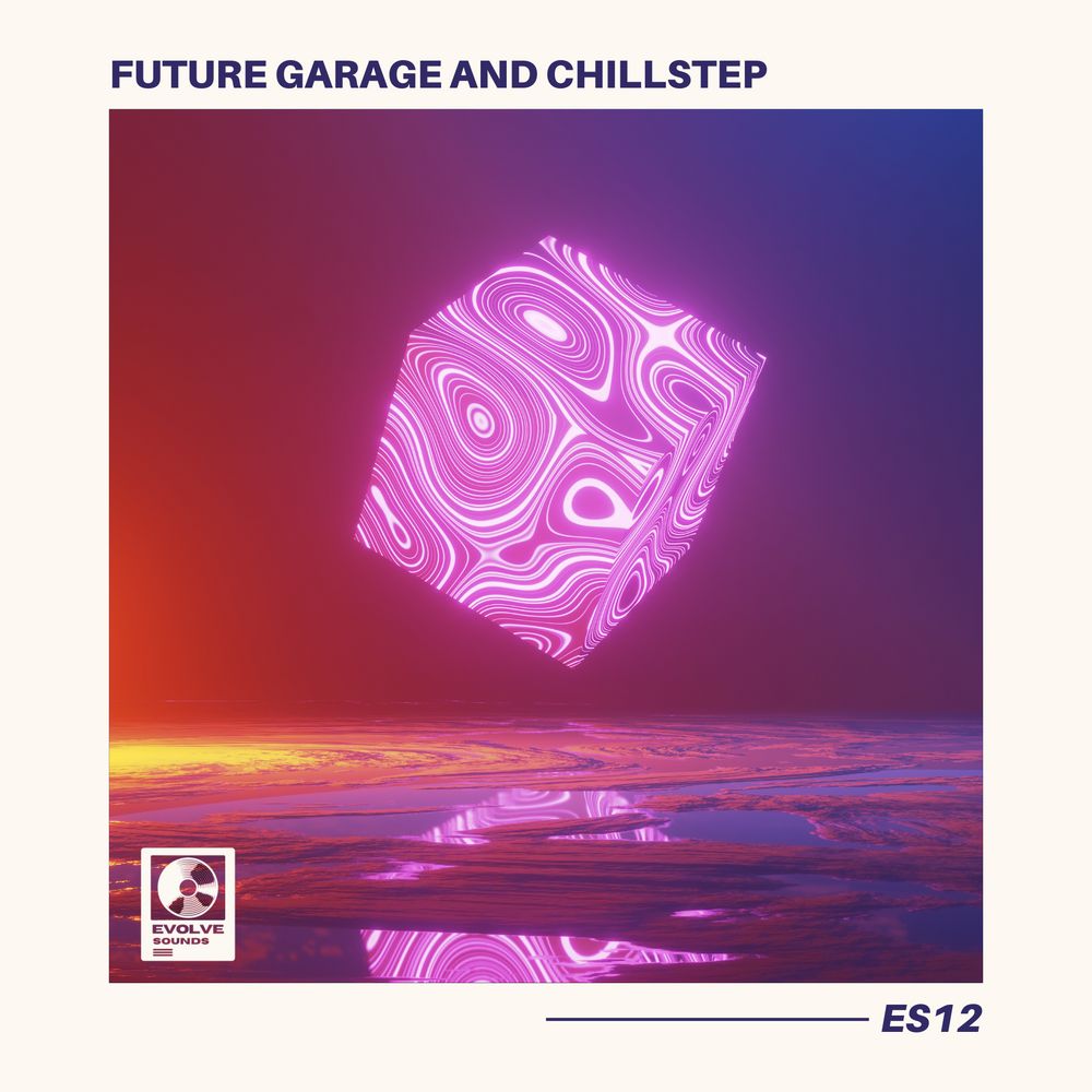 Future Garage and Chillstep Sample Pack | LANDR Samples