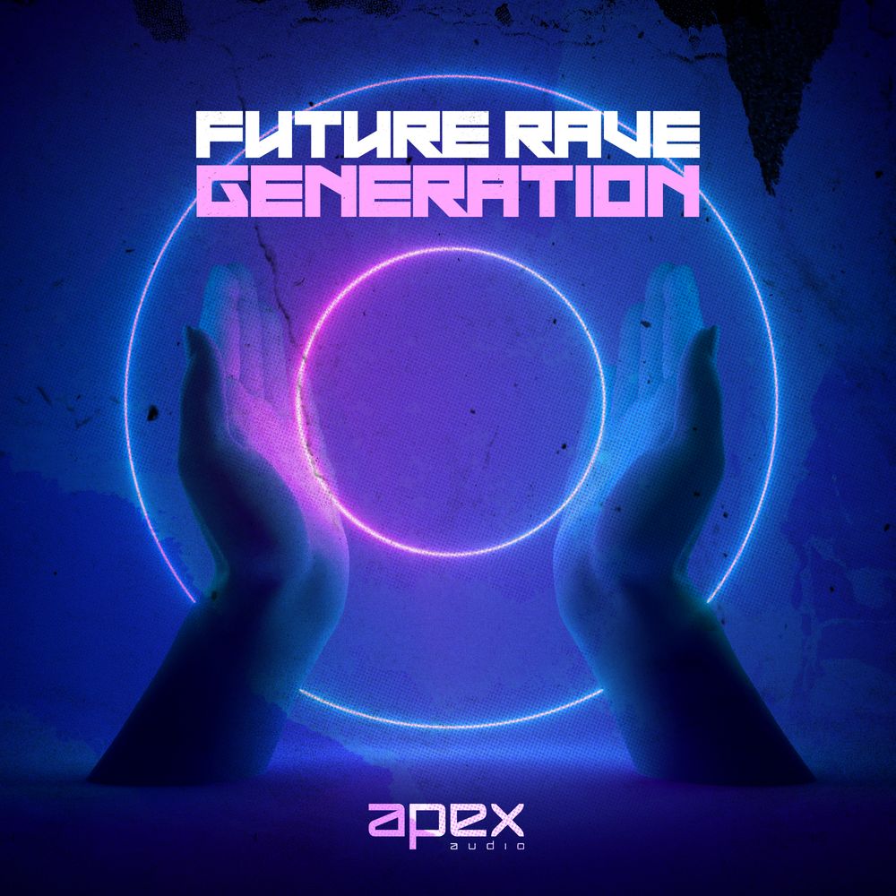 Future Rave Generation Sample Pack | LANDR Samples