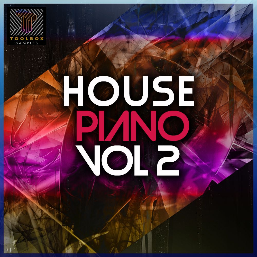 House Piano Vol.2 Sample Pack | LANDR Samples