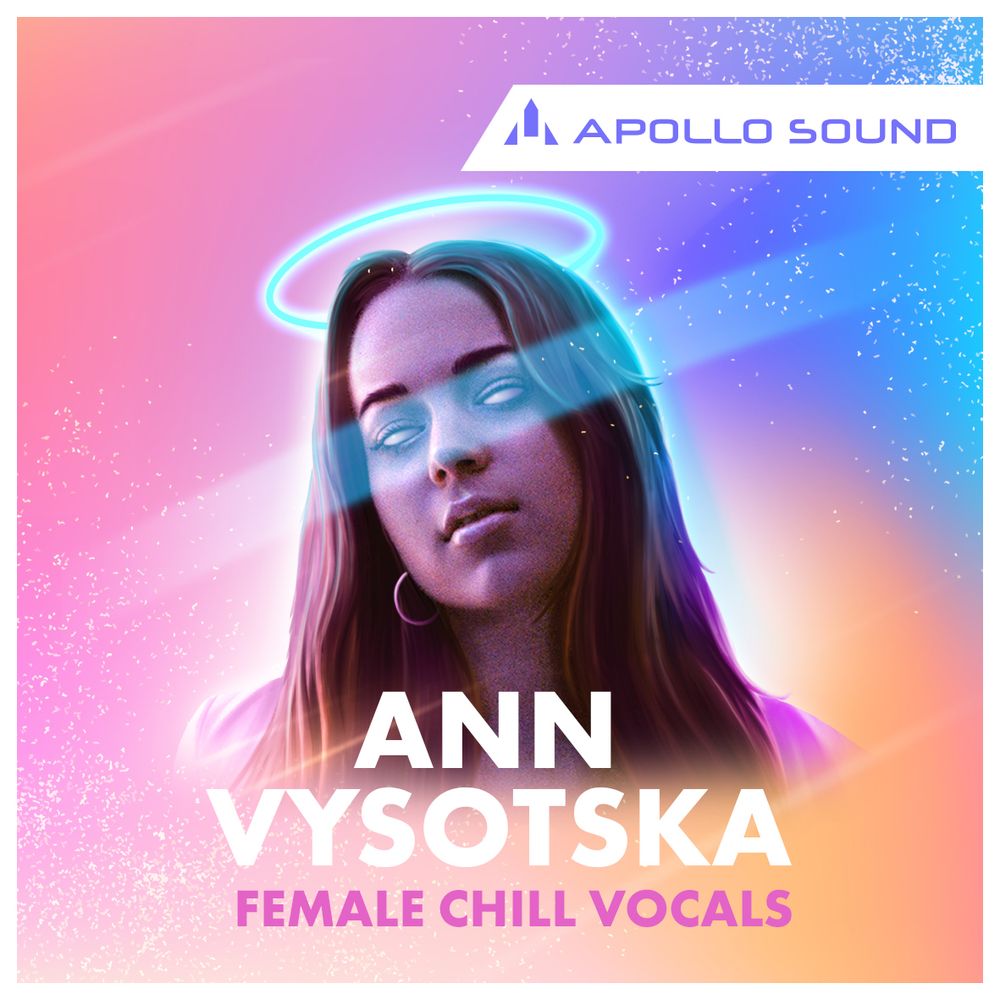 Ann Vysotsky Chill Female Vocals Sample Pack | LANDR Samples