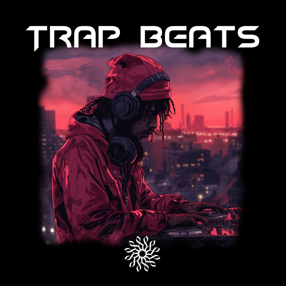 Trap Beats Sample Pack | LANDR Samples