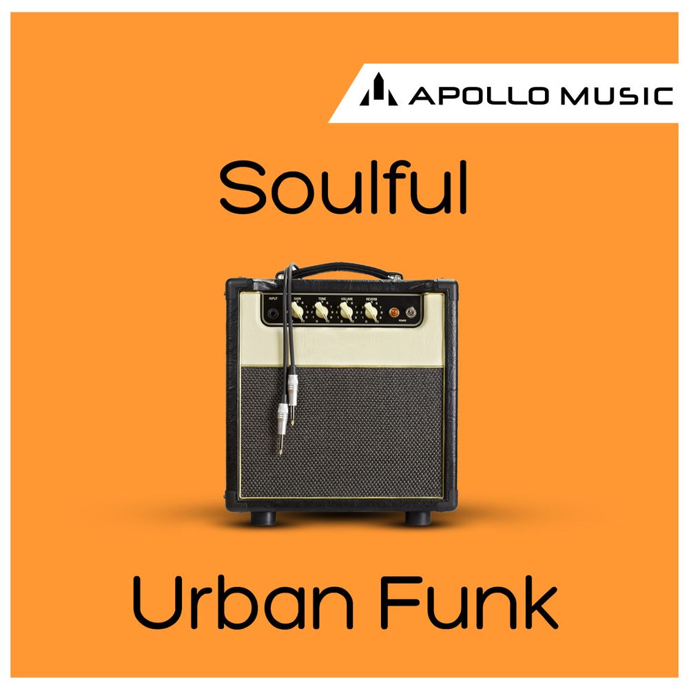 Soulful Urban Funk Sample Pack | LANDR Samples