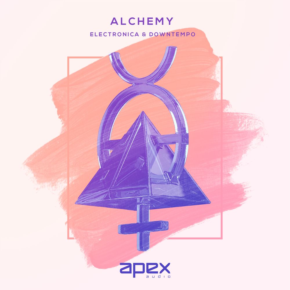 Alchemy - Electronica & Downtempo Sample Pack | LANDR Samples