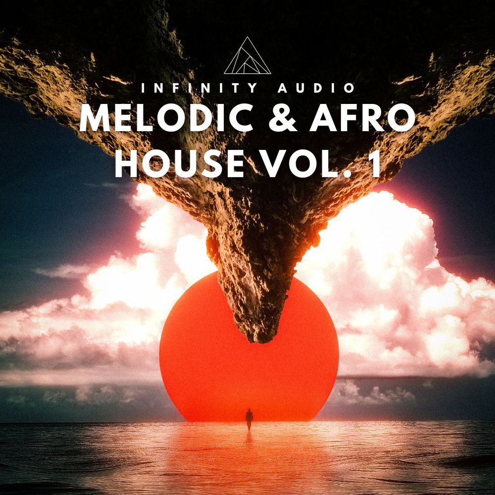 Melodic & Afro House Vol. 1 Sample Pack | LANDR Samples