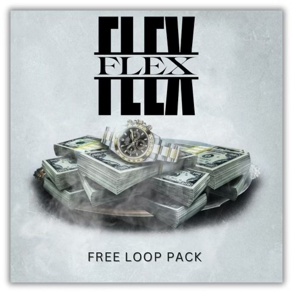 FLEX Sample Pack | LANDR Samples