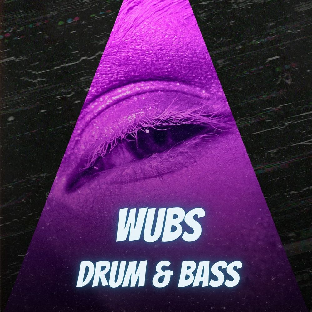 Wubs - Drum & Bass Samples Sample Pack | LANDR Samples