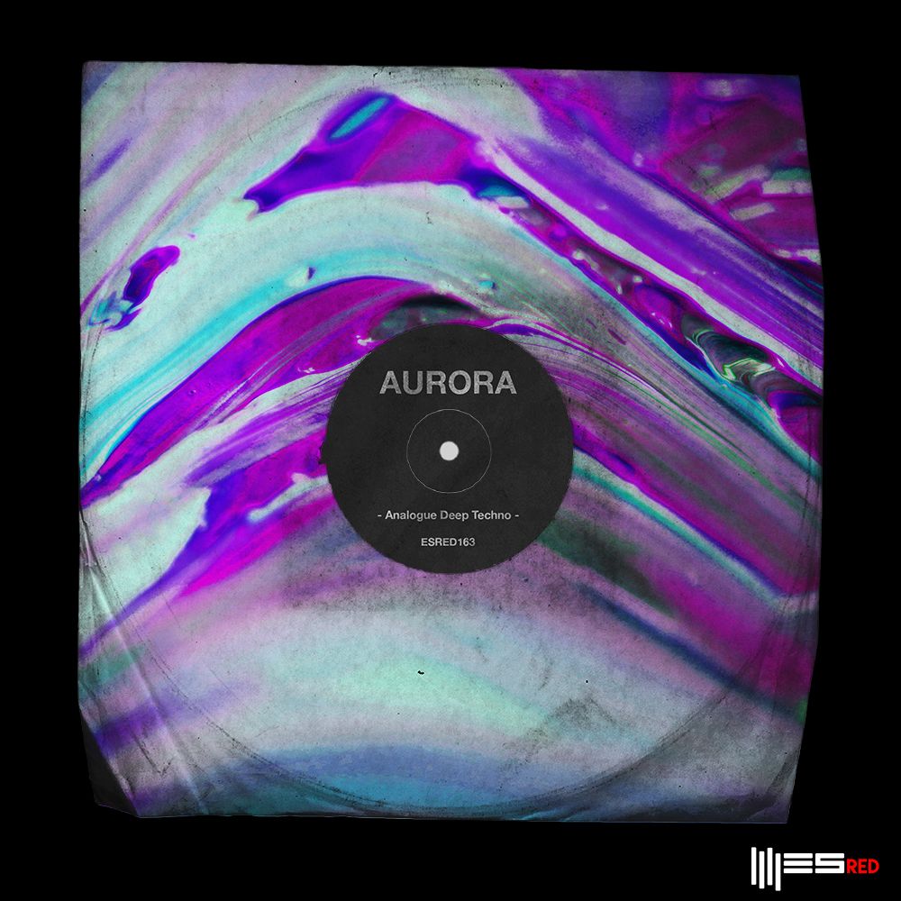 Aurora Sample Pack | LANDR Samples