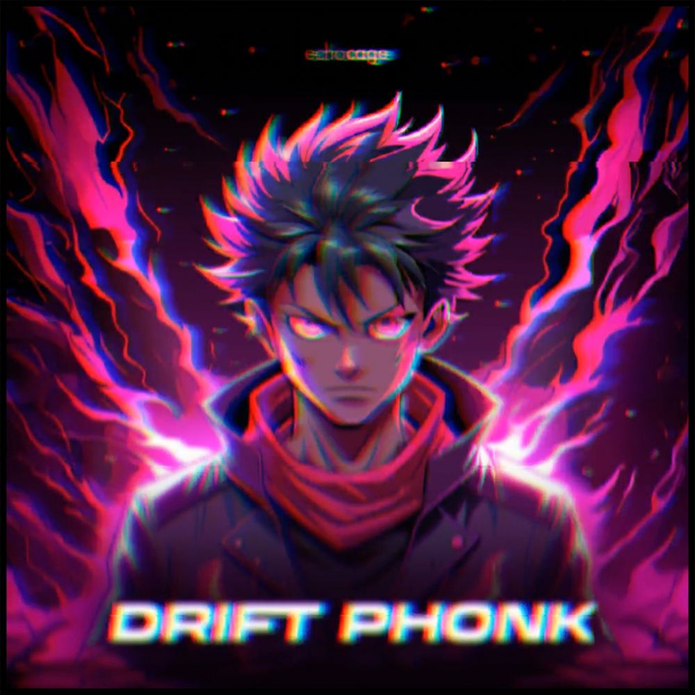 Drift Phonk Sample Pack | LANDR Samples