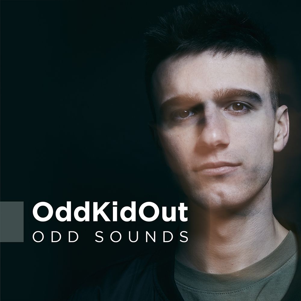 Odd Sounds Sample Pack | LANDR Samples