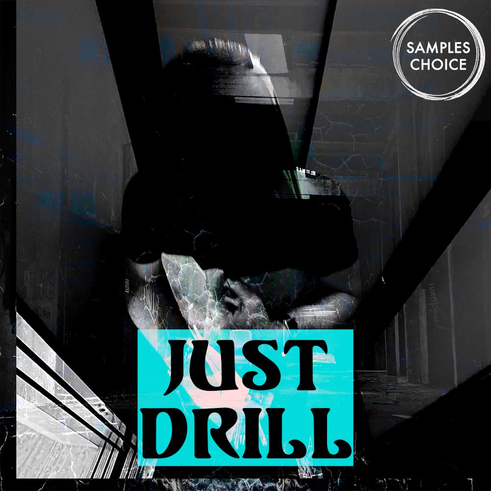 Just Drill Sample Pack | LANDR Samples