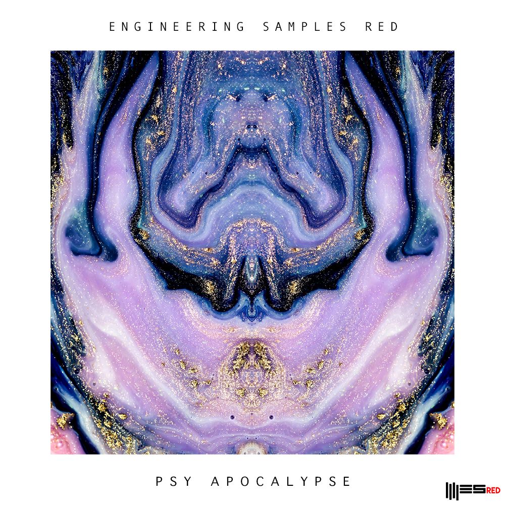 Psy Apocalypse Sample Pack | LANDR Samples