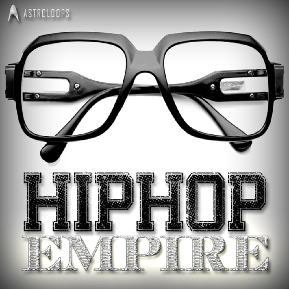 Hip Hop Empire Sample Pack | LANDR Samples