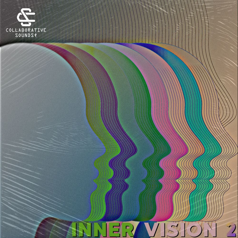 Inner Vision 2 Sample Pack | LANDR Samples
