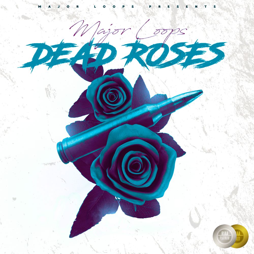 Dead Roses Sample Pack | LANDR Samples