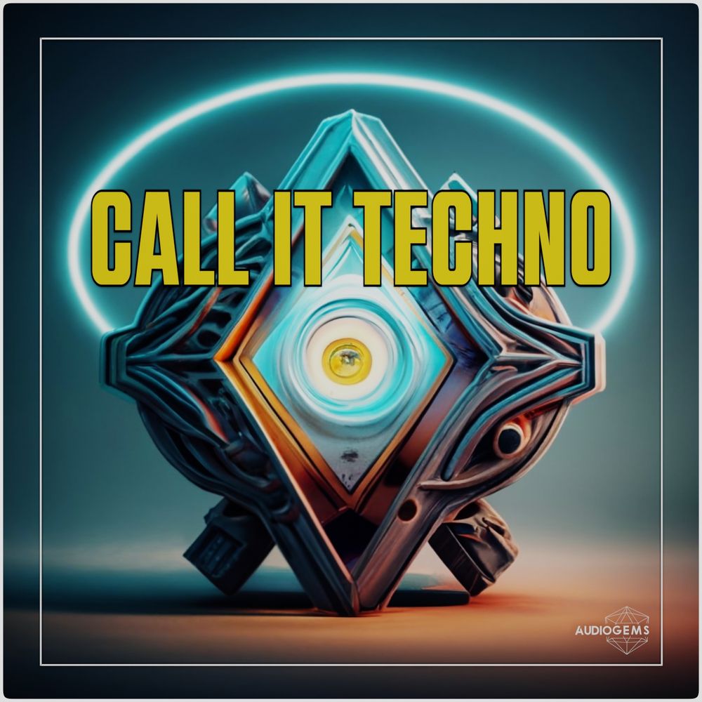 CALL IT TECHNO Sample Pack | LANDR Samples