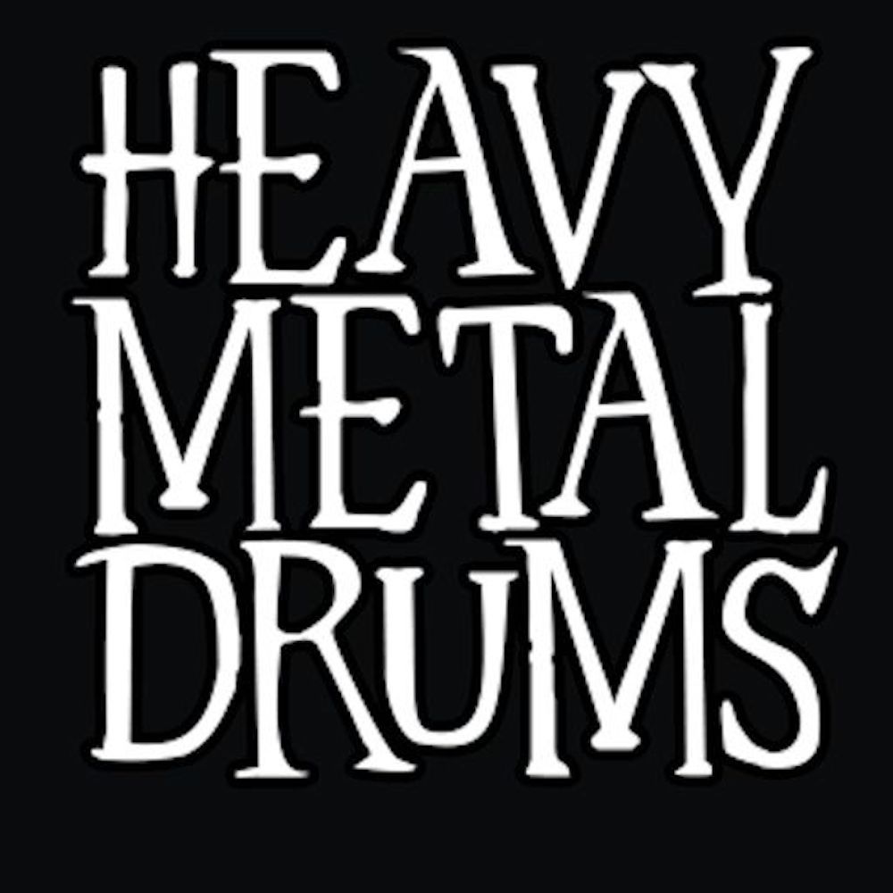 Heavy Metal Loops Paquete de Samples | LANDR Samples