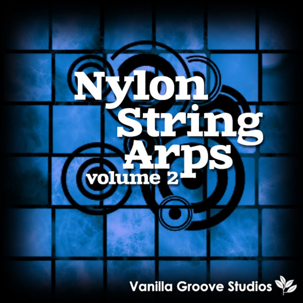 Nylon String Arps Vol 2 Sample Pack | LANDR Samples