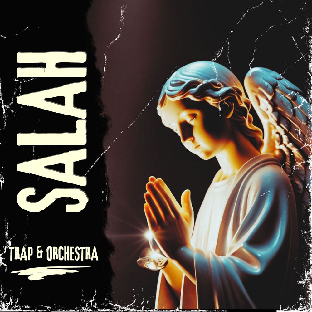 SALAH - Trap & Orchestra Sample Pack | LANDR Samples