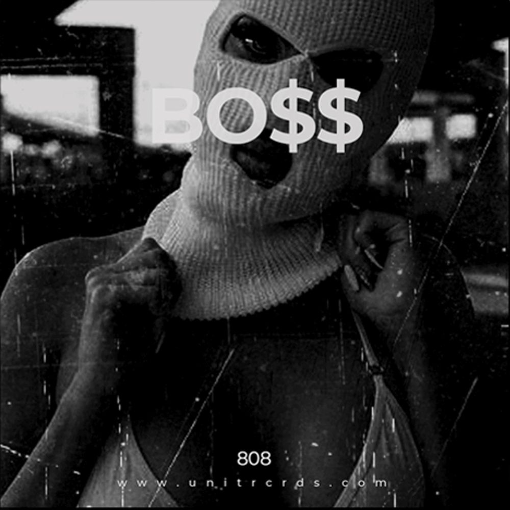808 BO$$ Sample Pack | LANDR Samples