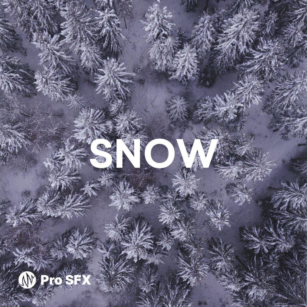 Snow Sample Pack | LANDR Samples