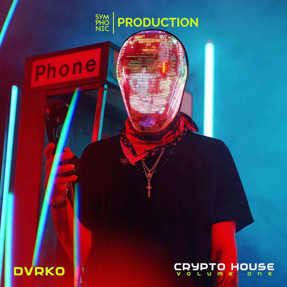 DVRKO Presents: Crypto House Vol. 1 Sample Pack | LANDR Samples