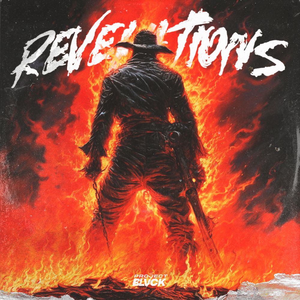 Revelations Sample Pack by Project Blvck | LANDR Samples