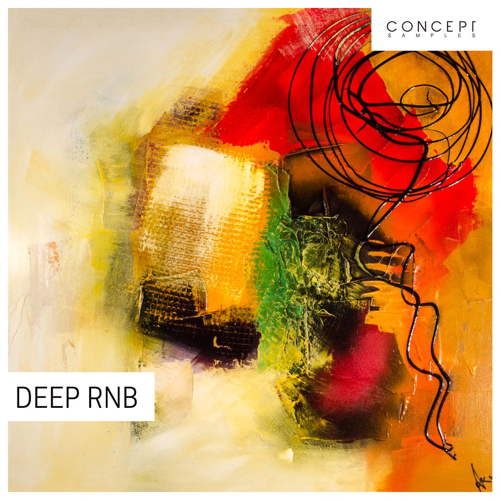 Deep RnB Sample Pack | LANDR Samples