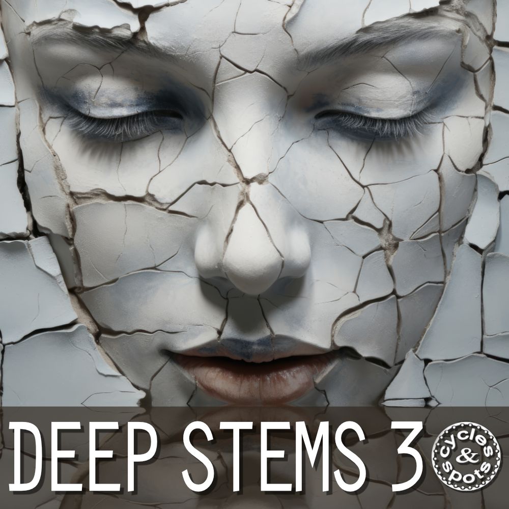 Deep Stems 3 Sample Pack | LANDR Samples