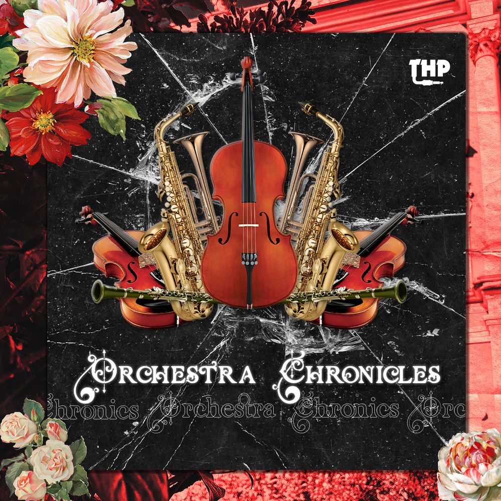 Orchestra Chronicles Sample Pack | LANDR Samples