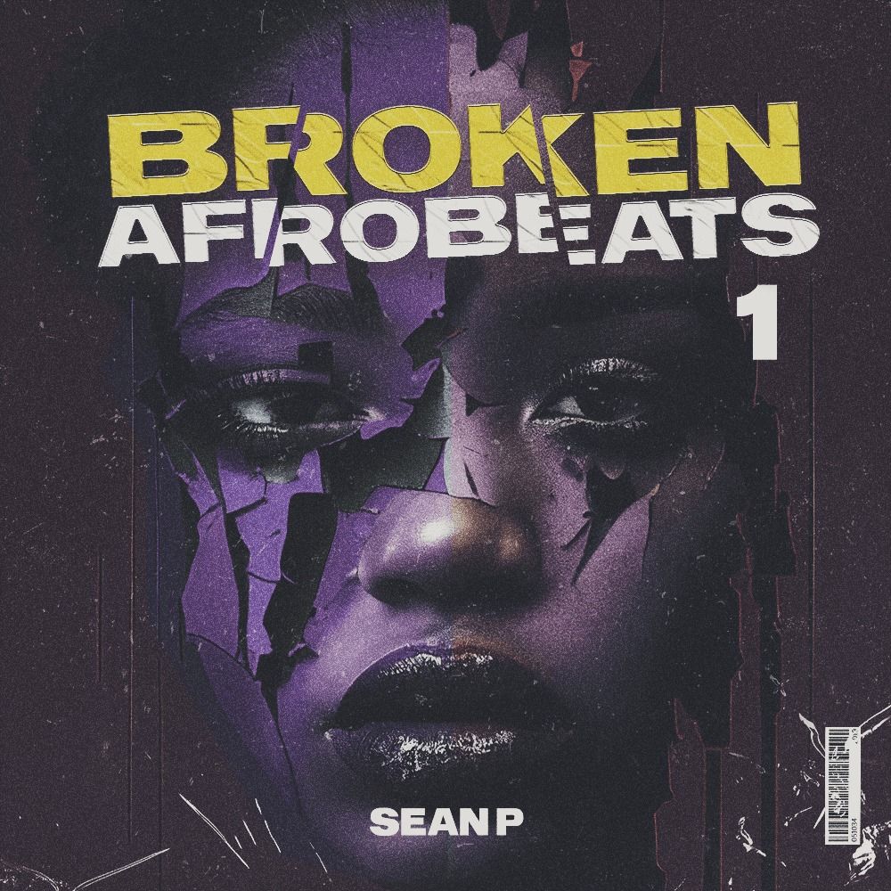 Broken Afrobeats Vol. 1 Sample Pack | LANDR Samples