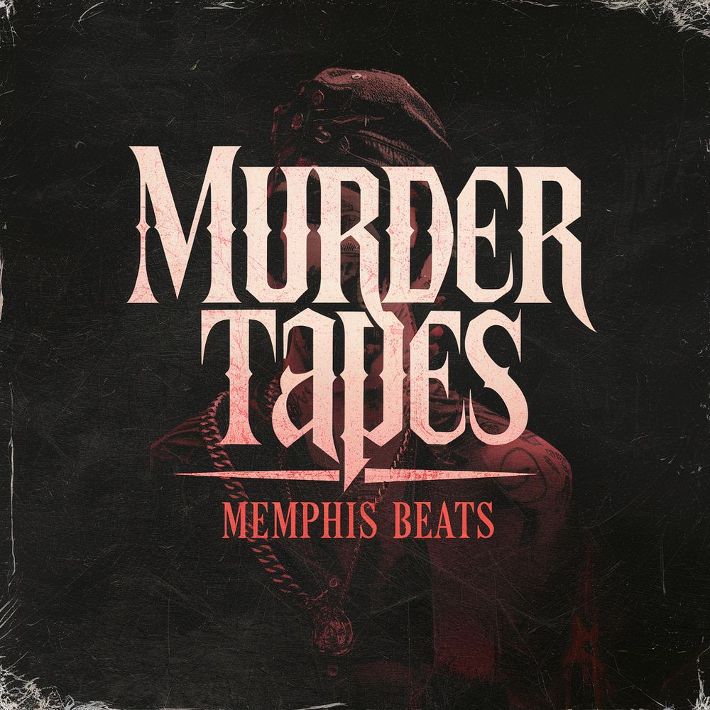 Murder Tapes Memphis Beats Sample Pack | LANDR Samples