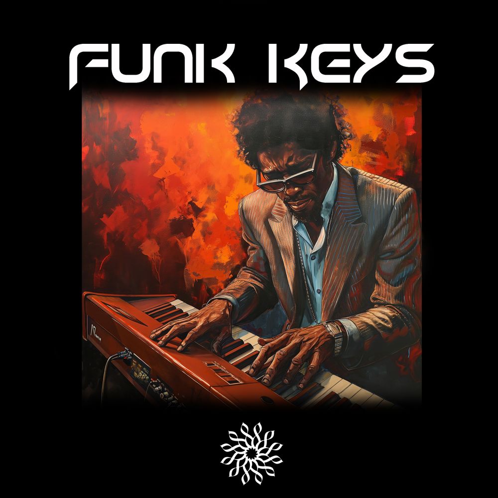 Funk Keys Sample Pack | LANDR Samples