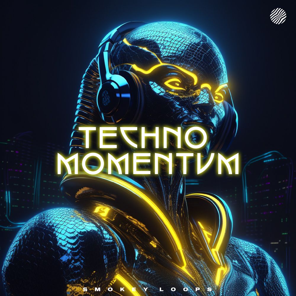 Techno Momentum Sample Pack | LANDR Samples